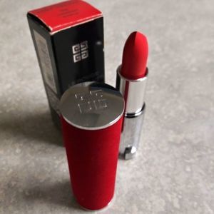 Givenchy | Makeup | Givenchy Rouge Interdit Vinyl Lipstick | Poshmark